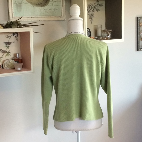 Laura Ashley | Sweaters | Vintage 9s Laura Ashley Cardigan | Poshmark